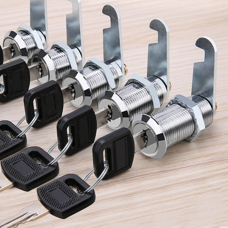 Custom Metal File Cabinet Lock – Blast Swordsman