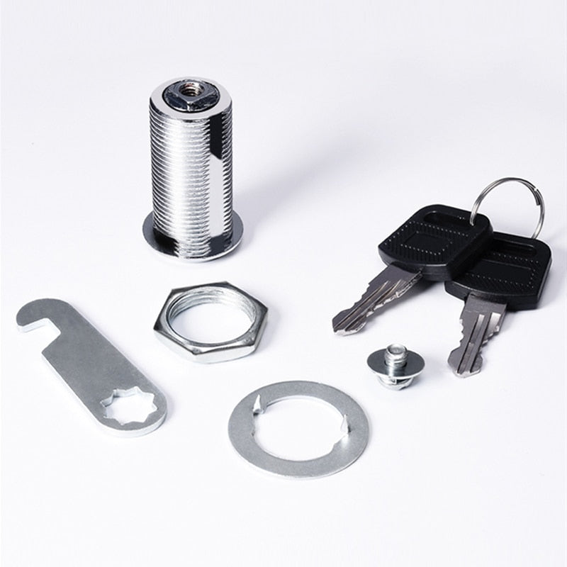 Custom Metal File Cabinet Lock – Blast Swordsman