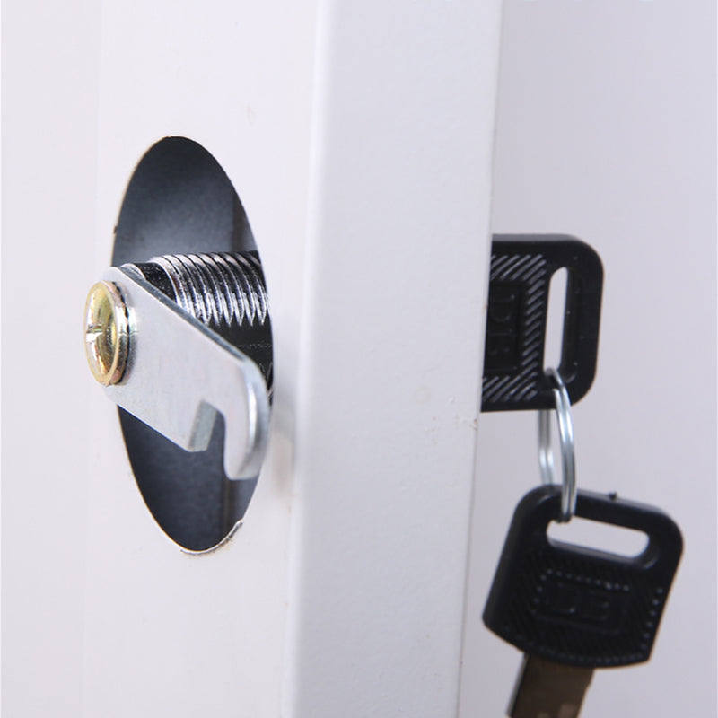 Custom Metal File Cabinet Lock – Blast Swordsman